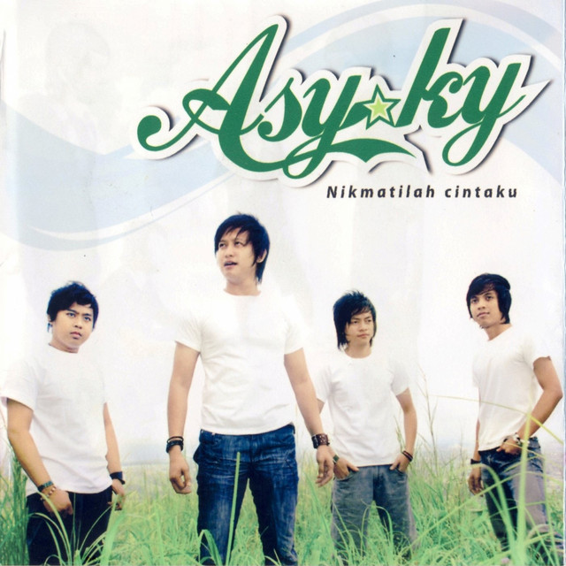 Asy-ky Band | Spotify