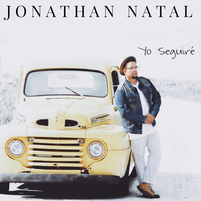Jonathan Natal | Spotify