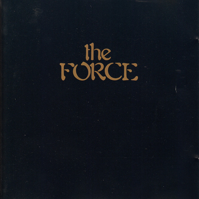The Force - Album by The Force | Spotify