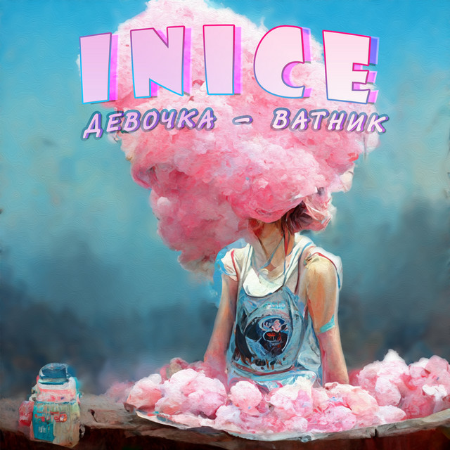Девочка-ватник - song and lyrics by Inice | Spotify