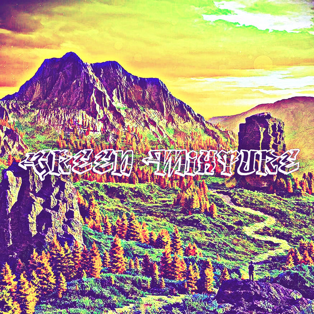 Green Mixture - Single by Bernardo Uresti | Spotify