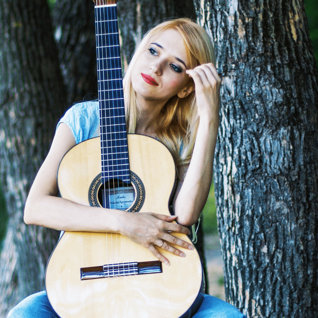 The River of Time - Single by Anna Demchenko | Spotify