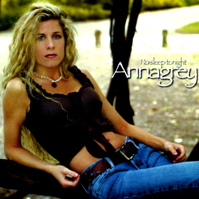 Annagrey on Spotify