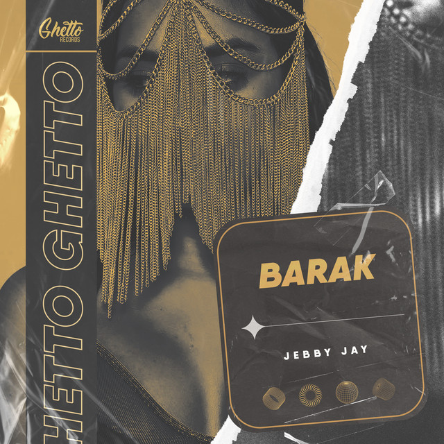 Barak - Single by Jebby Jay | Spotify