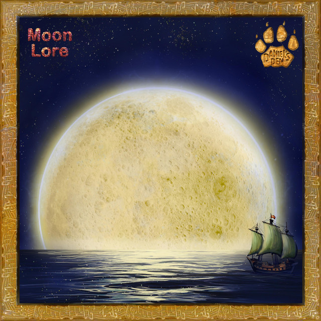 Moon Lore - Album by Daniel's Den | Spotify