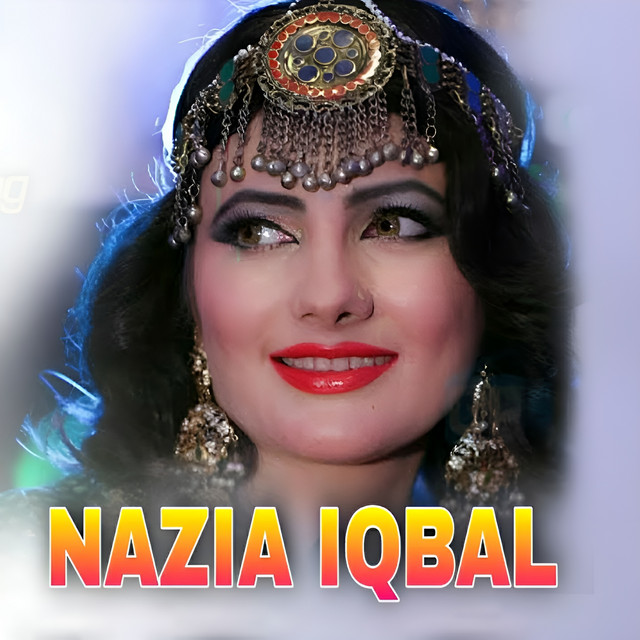 Charsi Janan Me - Album by Nazia Iqbal | Spotify