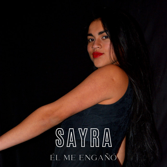 Sayra | Spotify