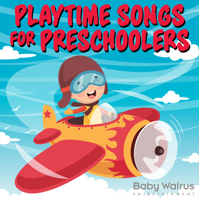 Playtime Songs for Preschoolers - Album by Baby Walrus | Spotify