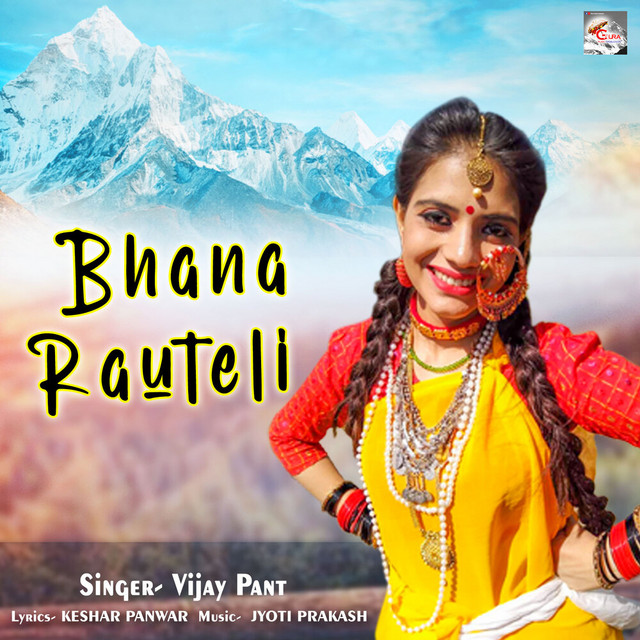 Bhana Rauteli - Single by Vijay Pant | Spotify