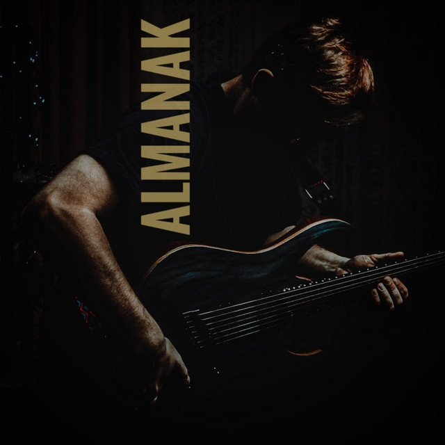 Almanak - EP by Godra | Spotify