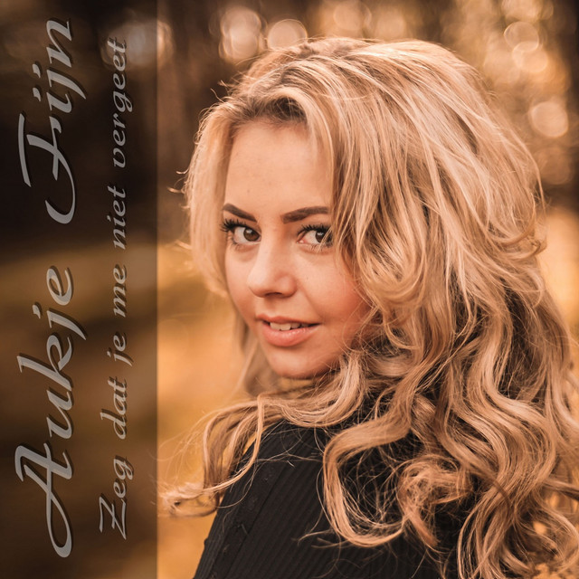 Fluisterend hoor ik de wind - song and lyrics by Aukje Fijn | Spotify