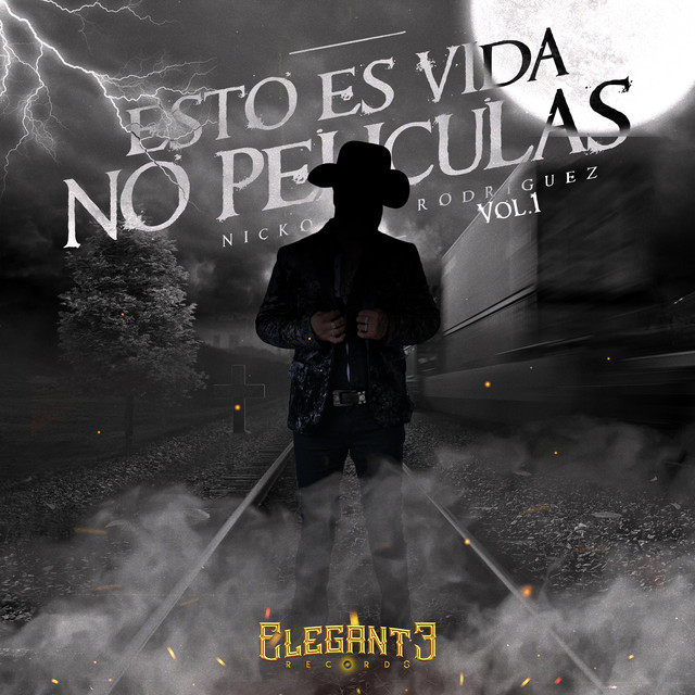 Nicko Rodriguez on Spotify