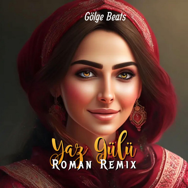 Dans Etmez Mi? - Roman Remix - song and lyrics by Gölge Beats | Spotify
