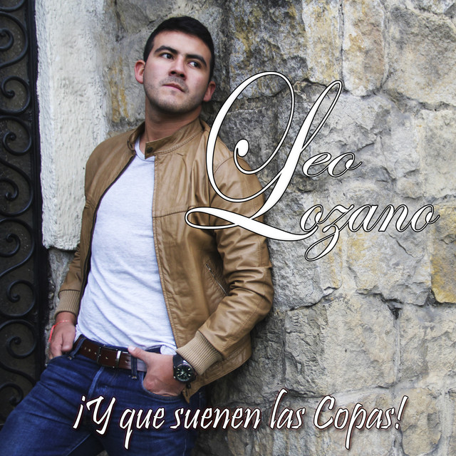 Leo Lozano - Songs, Events and Music Stats | Viberate.com