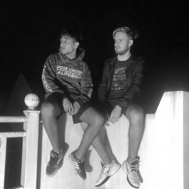 BRK | Spotify