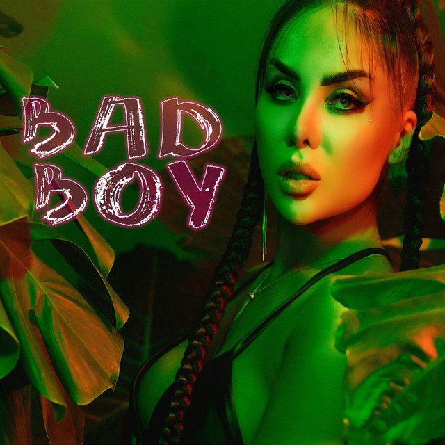 Bad Boy Song And Lyrics By Klaudia Zieli ska Spotify