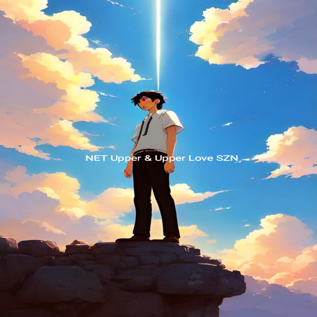 Upper & Upper Love SZN - Single by NET | Spotify