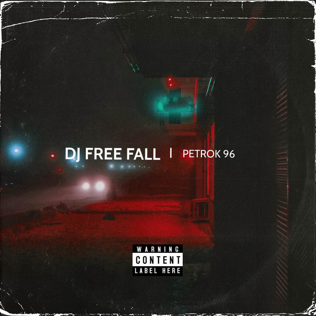 DJ FREE FALL TRAP FULL BASS CEK SOUND - Single by PETROK 96 | Spotify