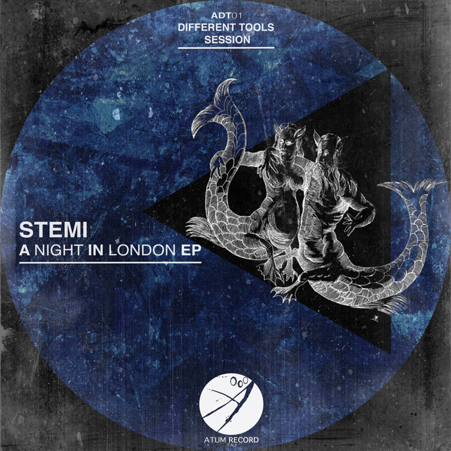 A Night In London EP - EP by Stemi | Spotify