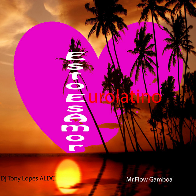 Eurolatino | Spotify