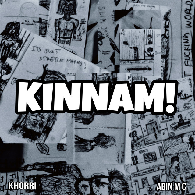 Kinnam! - Single by Khorri | Spotify