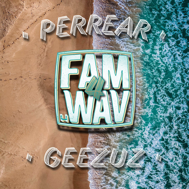 Perrear - Single by Geezuz | Spotify