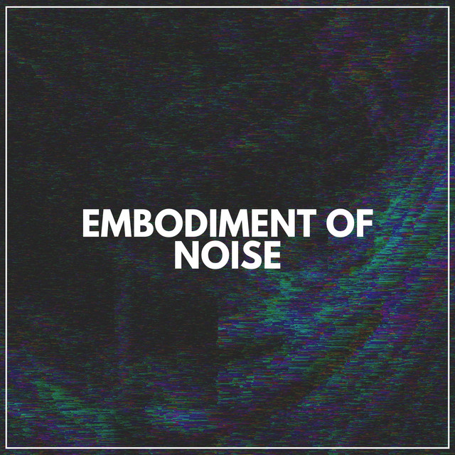 Embodiment Of Noise Album By White Noise For Sleeping Spotify