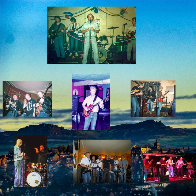 Johnny Waterhouse Blues Band Concert & Tour History | Concert Archives
