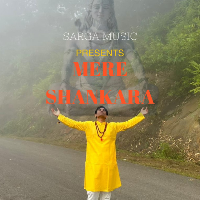 Mere Shankara - song and lyrics by SARGA MUSIC | Spotify