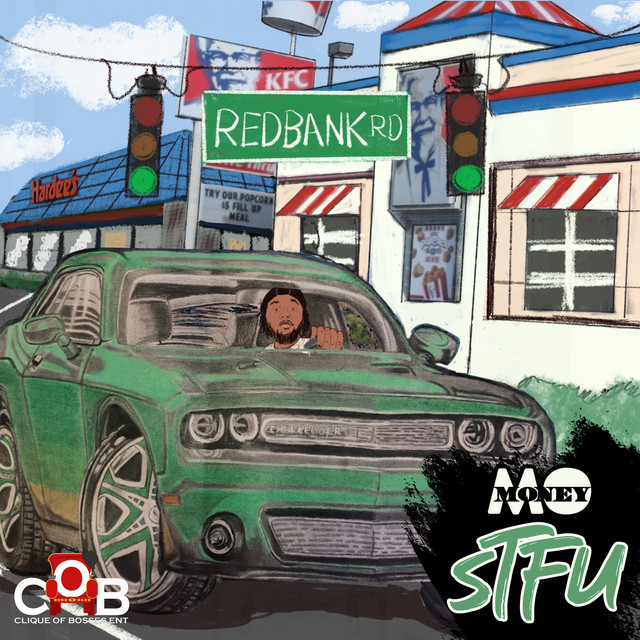 Stfu - Album by Mo Money | Spotify