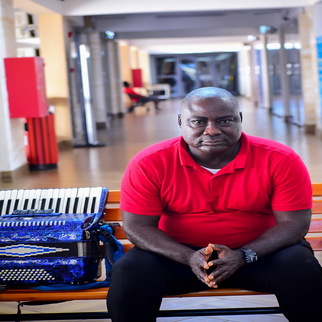 REMEMBER OH LORD - Album by Edward Akwasi Boateng | Spotify