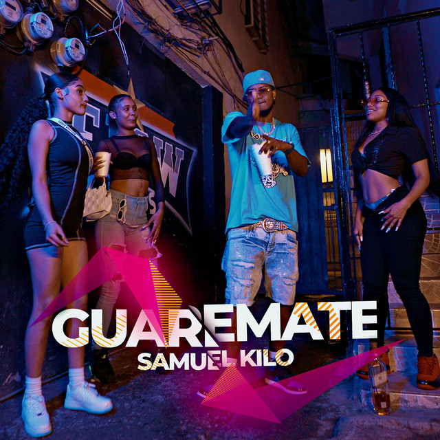 Guaremate - Single by Samuel Kilo | Spotify
