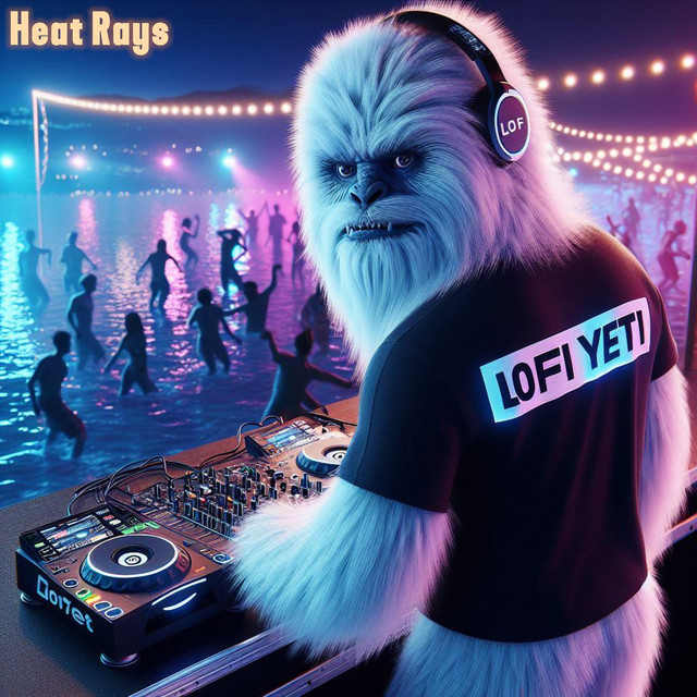Jun 28, 2014: Get Ready for Yeti / The Monday Project / Echoes / Slates ...