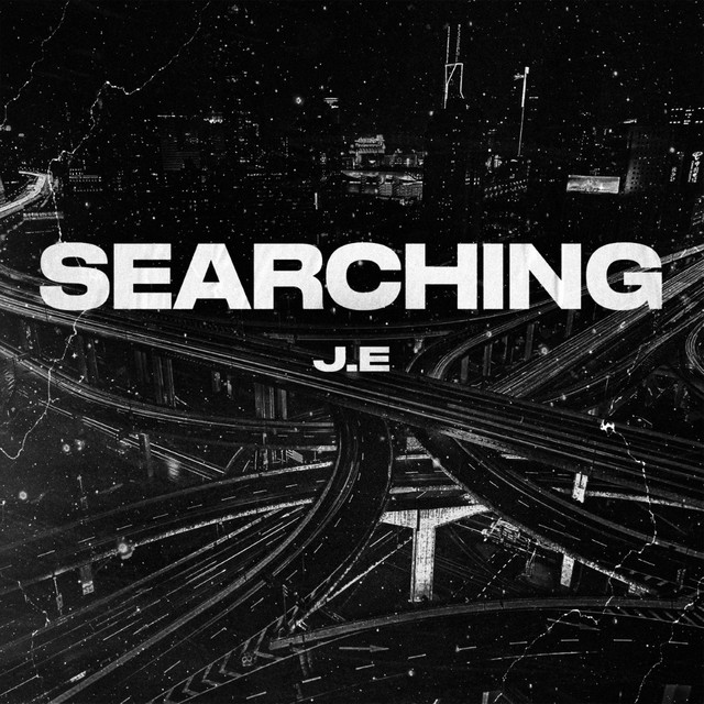 searching - Album by J.E music | Spotify
