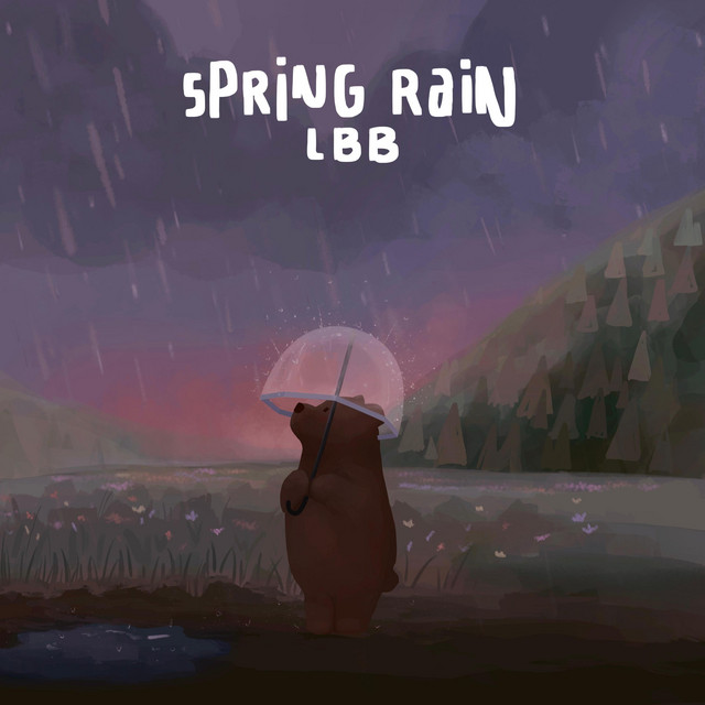 Spring Rain - song and lyrics by lbb | Spotify