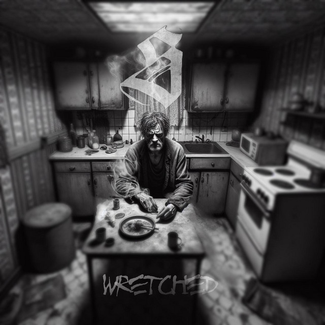 Wretched - song and lyrics by Scoundrel CA | Spotify