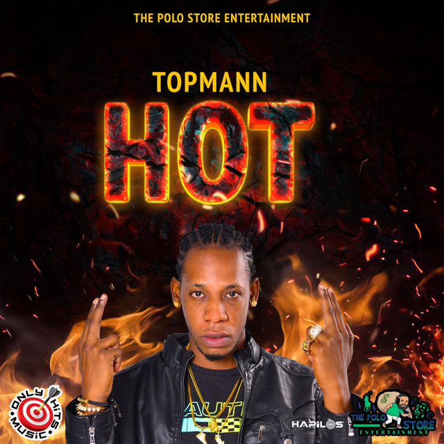 Hot - Single by Topmann | Spotify