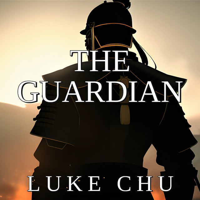 The Guardian - Single by Luke Chu | Spotify