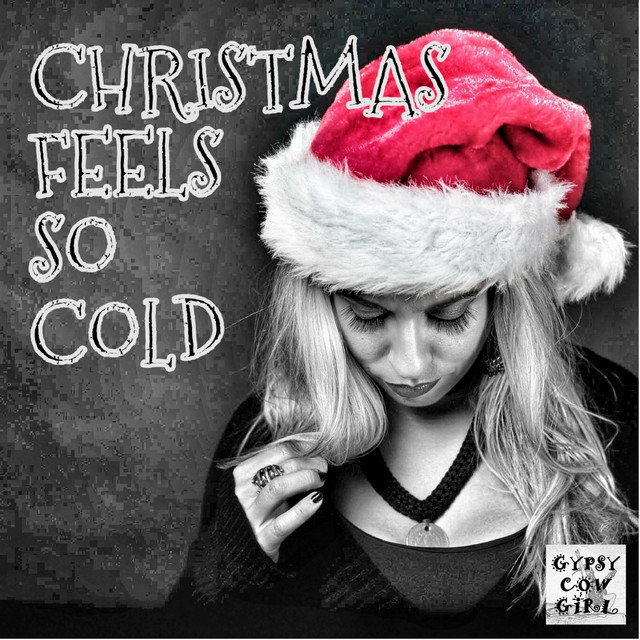 Christmas Feels So Cold (A.W.L. Mix) - Single by Liah Alonso | Spotify