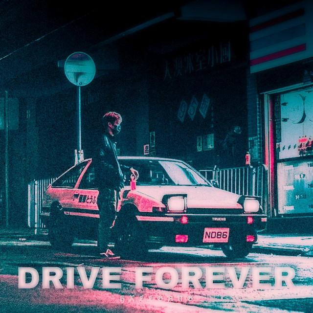 Drive Forever - Single by HXLLGANG | Spotify
