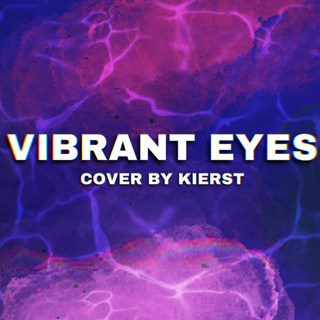 Vibrant Eyes - Single by Kiersten Nielson | Spotify