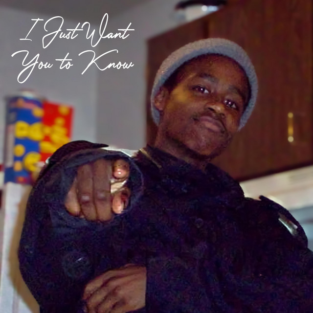 I Just Want You to Know - Single by Lew Sid | Spotify
