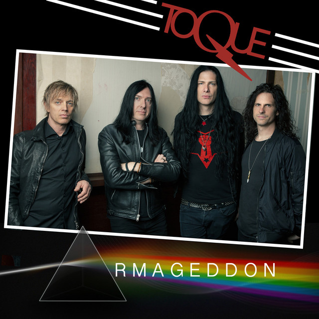 Armageddon - Single by Toque | Spotify