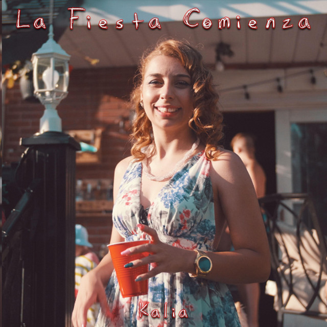 Kalia | Spotify