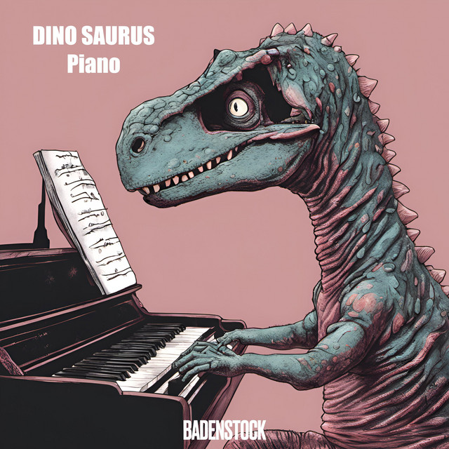 Hard Headed Dino - Album by Dino Saurus | Spotify