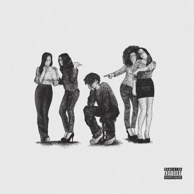 vibe - song and lyrics by LXXZE | Spotify