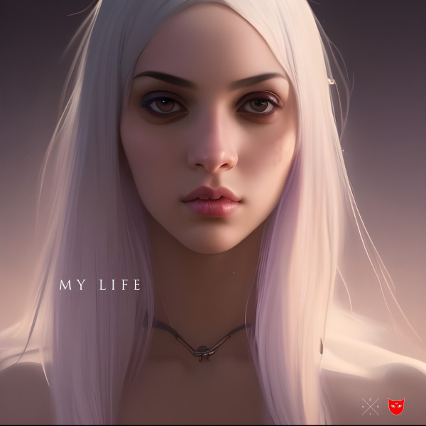 My Life - Single by Mark Holiday | Spotify