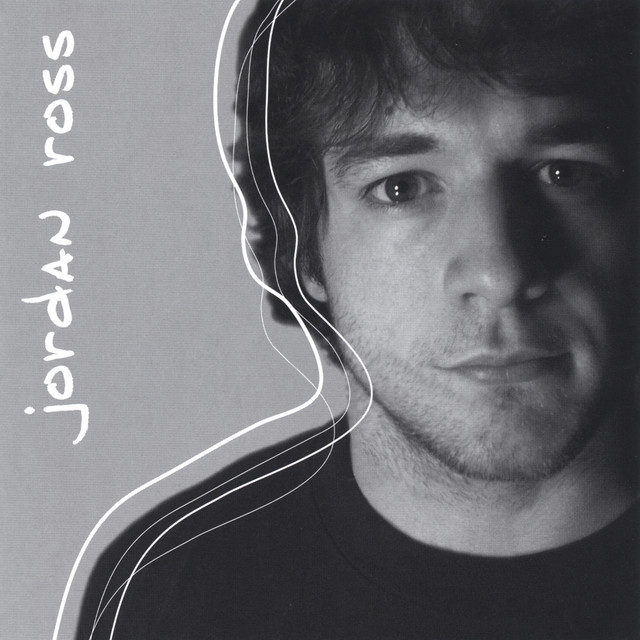 Jordan Ross - Album by Jordan Ross | Spotify
