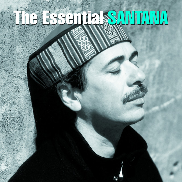 The Essential Santana - Compilation by Santana | Spotify