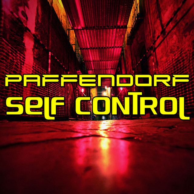 Self Control - Single by Paffendorf | Spotify